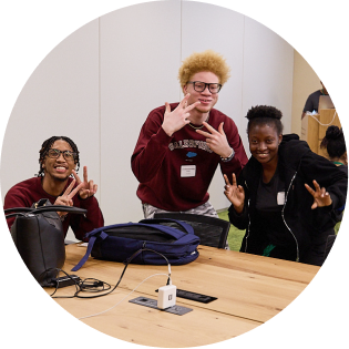 Futureforce Tech Launchpad 2025